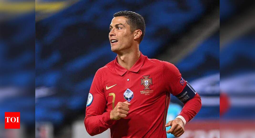 Ronaldo says empty stadiums are like a circus without clowns | Football ...
