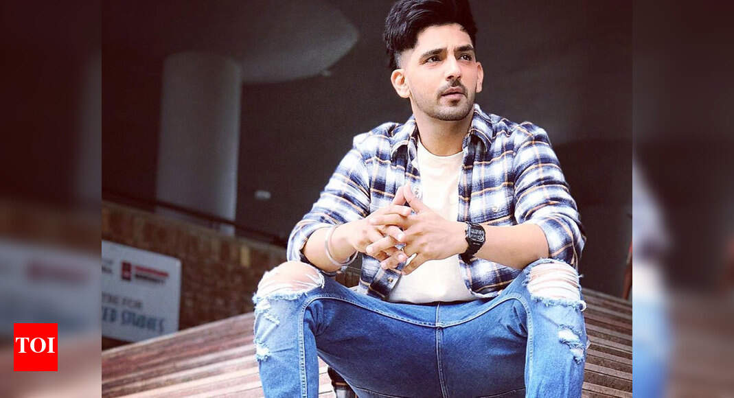 Exclusive! Babbal Rai: It was my father who saw the talent in me ...