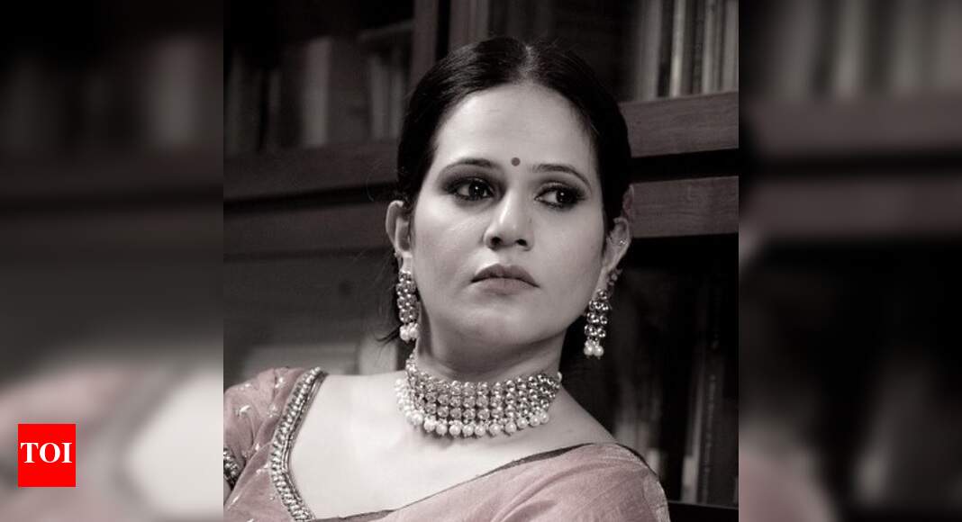 Exclusive: Manava Naik: I'm very strict when it comes to safety ...