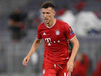 Perisic heading back to Inter after loan: Bayern | Football News ...