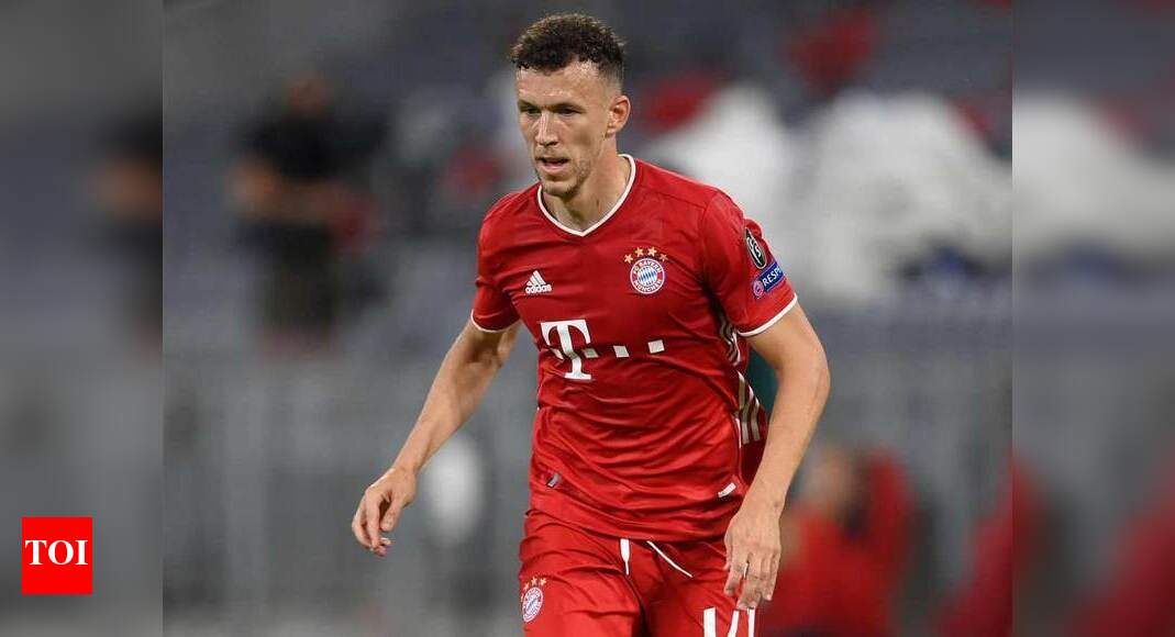Perisic heading back to Inter after loan: Bayern | Football News ...