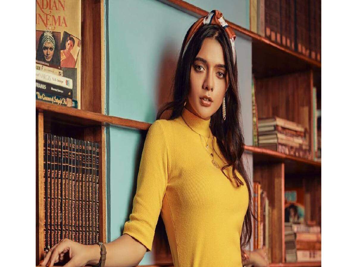 Ruhii Singh to star in action-thriller web series ‘Bang Baang’