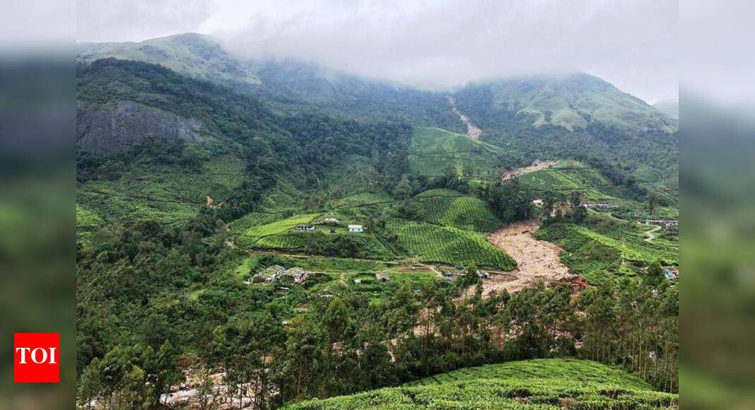 KDHP says ‘no’ to land, offers R1cr for houses | Kochi News - Times of ...