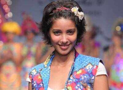 Nida Mahmood - Times of India