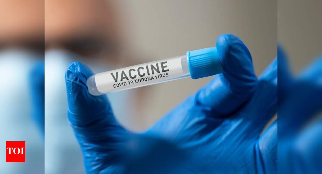 Will abide by standard protocol: SII reacts after receiving show-cause notice from DCGI - Times ...