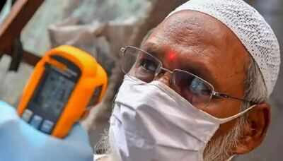 Battery-powered face mask seeks to fight Covid and foggy glasses ...