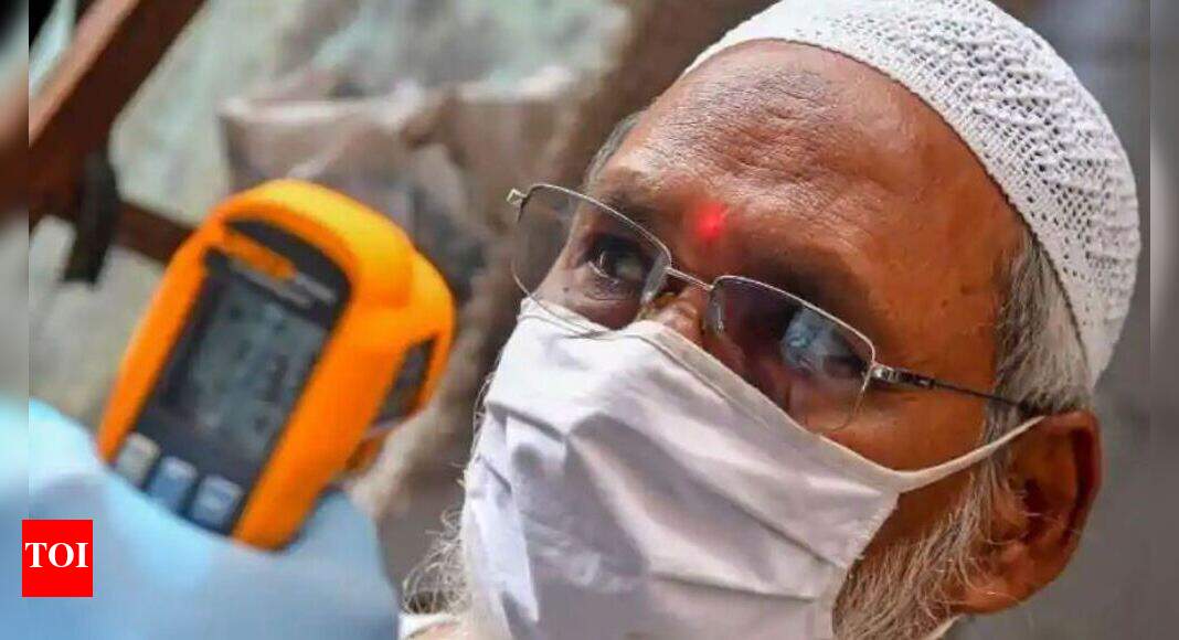 Battery-powered face mask seeks to fight Covid and foggy glasses ...