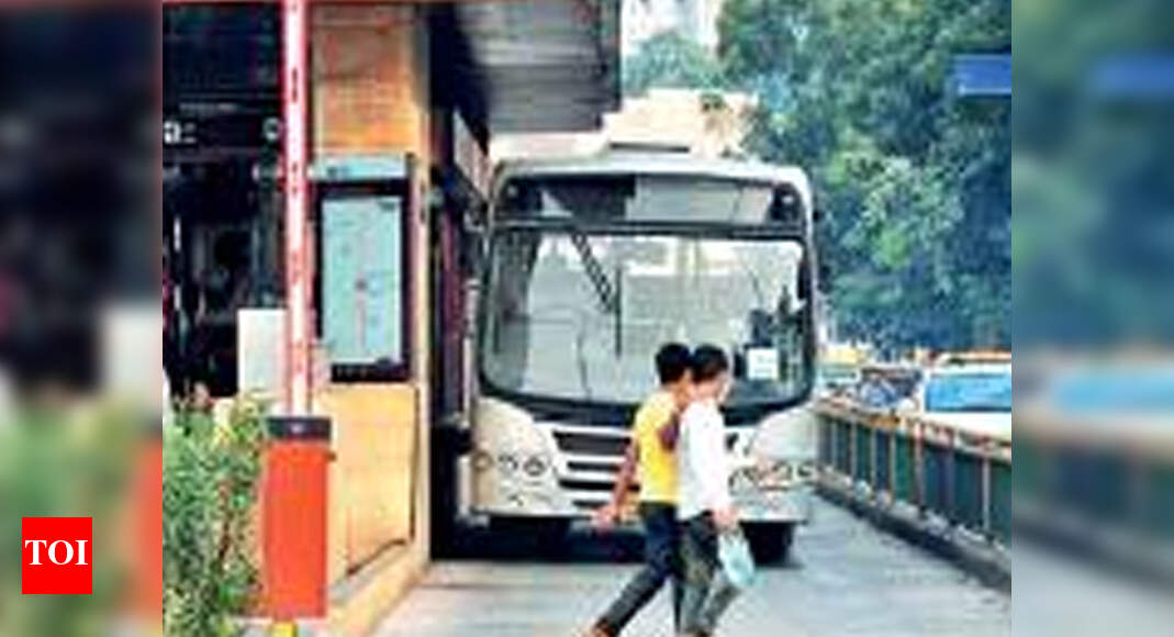 AMTS will ply on all its 149 routes, BRTS on 13 from Thursday ...