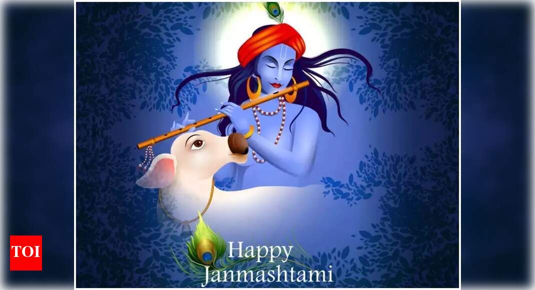 Ashtami Rohini 2020: You can tune into these Mollywood songs to ...