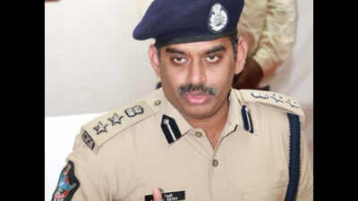 Tirupati SP warns officials in police department to act as per law ...