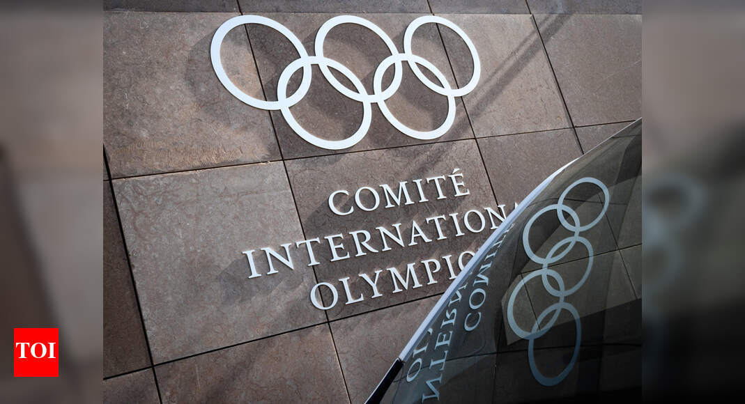 IOC establishes International Safeguarding Officer in Sport Certificate ...