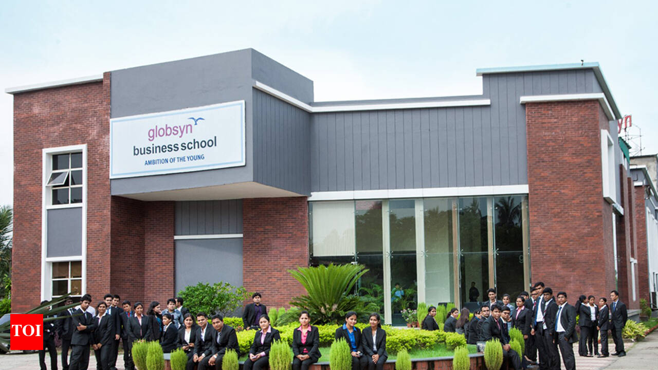 Globsyn Business School Logo