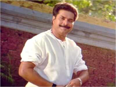 20 years of Vallyettan: 3 reasons why the Mammootty starrer is worth ...