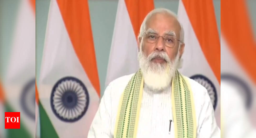 What is PMMSY: Pradhan Mantri Matsya Sampada Yojana | India News ...