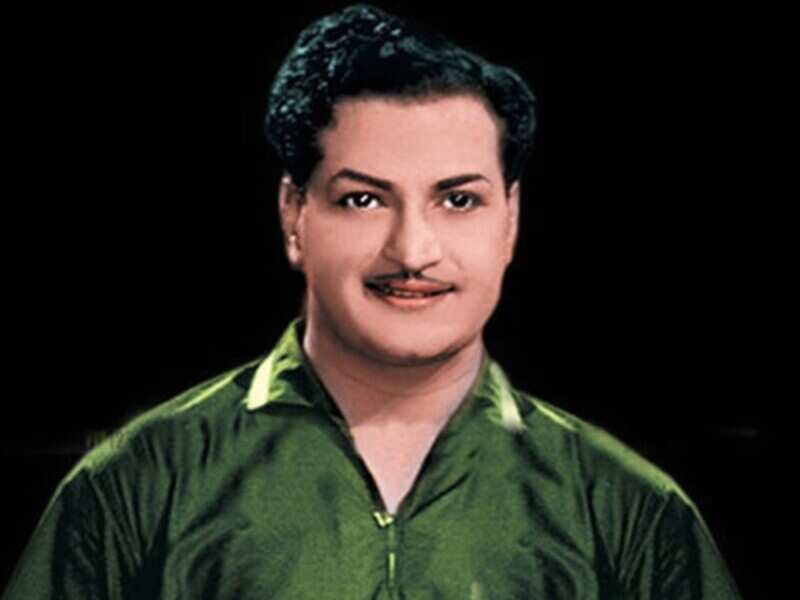 Nandamuri family expresses heartfelt gratitude on including NTR's life ...