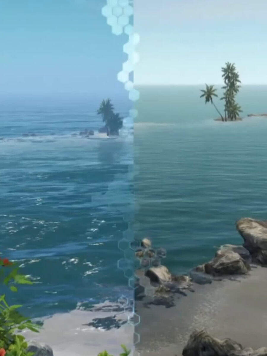 Crysis Remastered: All you need to now | Gadgets Now