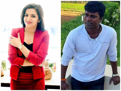 DD: Vadivel Balaji was a pioneer in imitation | Tamil Movie News ...