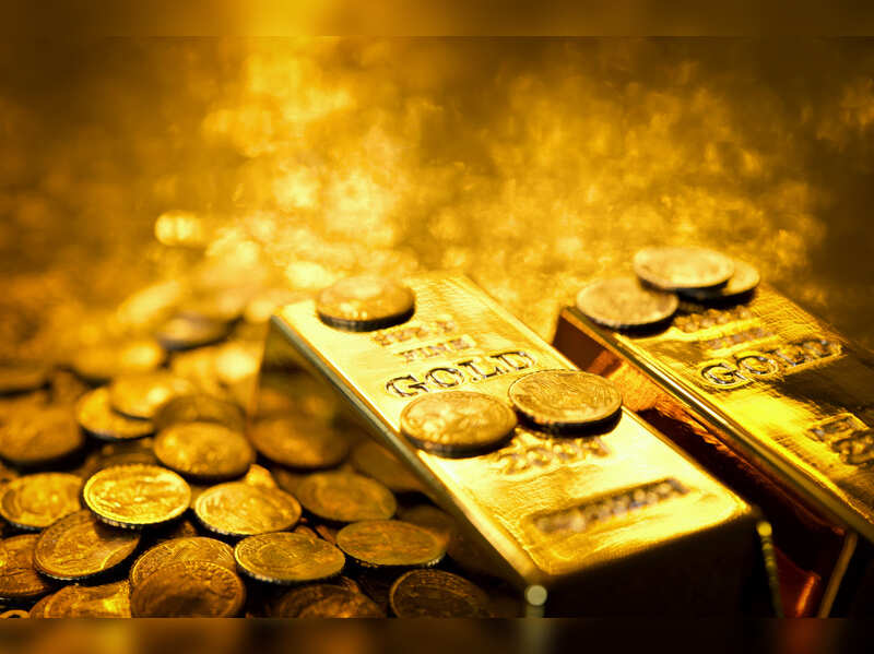 How to identify the purity of gold - Times of India