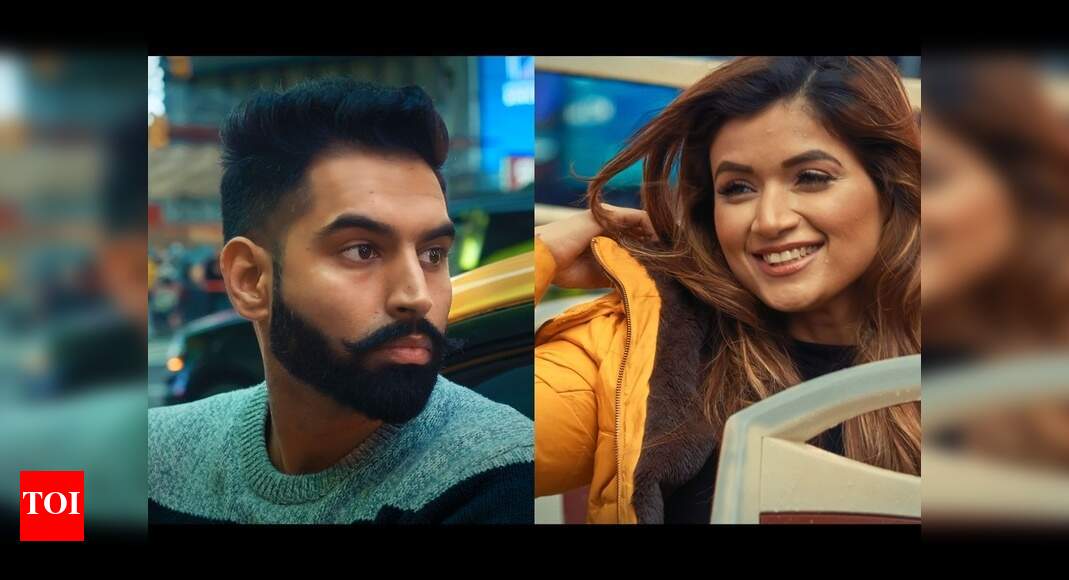 Parmish Verma directs a song after three years | - The Times of India