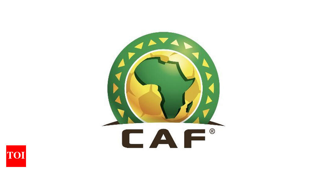 African Champions League final set for Nov 6: CAF | Football News ...