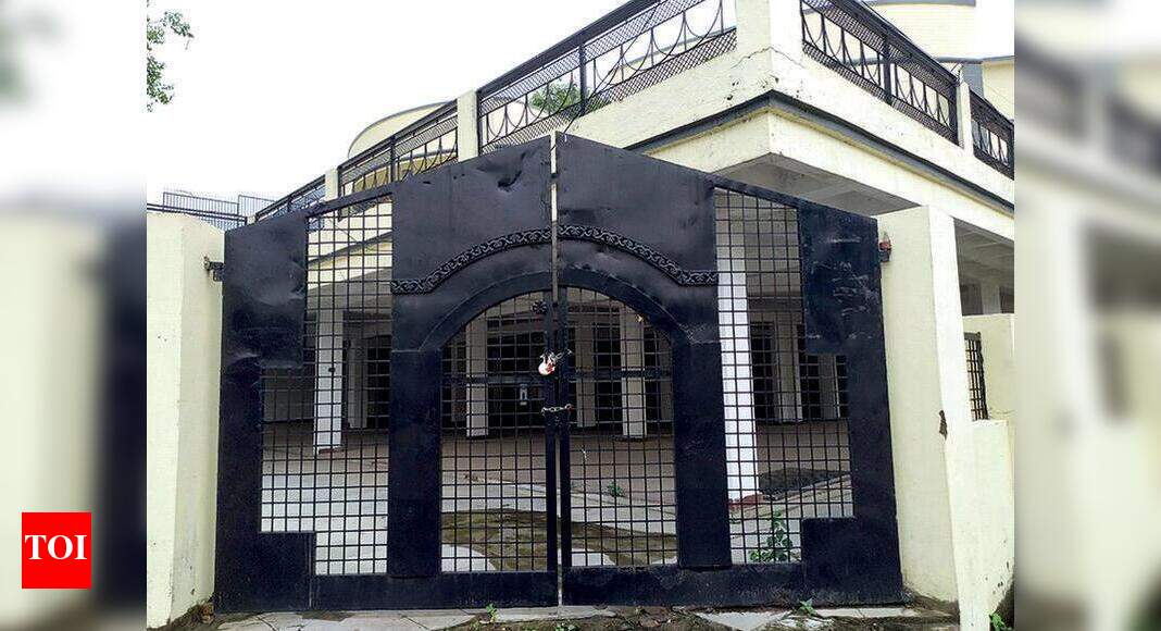 3 more properties owned by Atiq attached in Prayagraj | Allahabad News ...