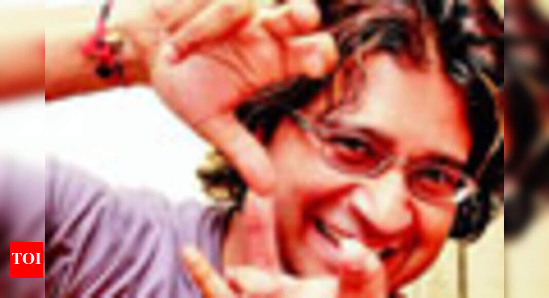 KK records his first Bengali song! | Hindi Movie News - Times of India