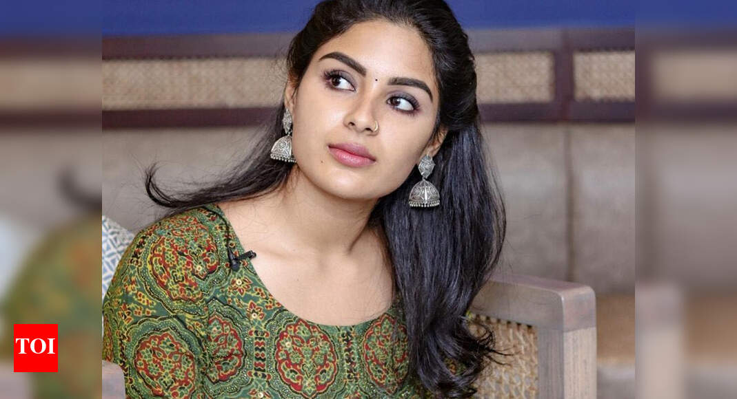 Happy birthday Samyuktha Menon! Here are the upcoming films of the ...