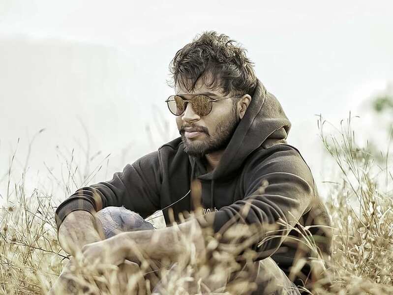 Udan Panam host Dain Davis: It is my Thrissur slang that helped me in ...