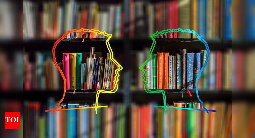 Pandemic is the perfect time to build community libraries, here's why ...