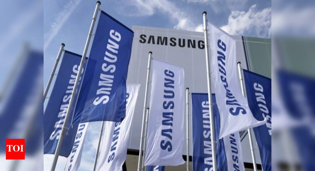 Samsung Verizon deal: Samsung touts 'best salesman' Lee's role in $6.6 ...