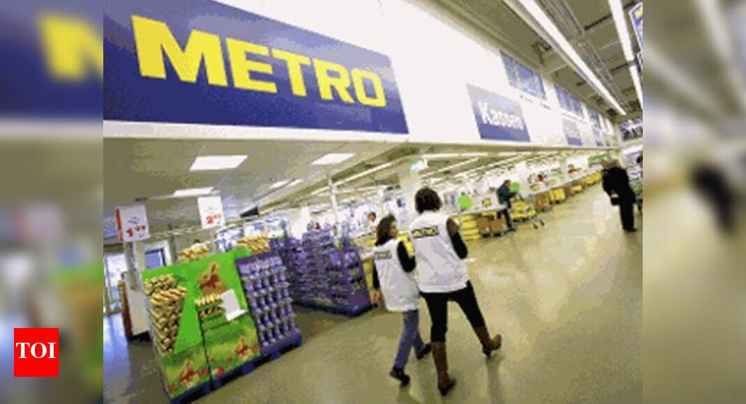 Non-food, general merchandising may see recovery around Q1 of next ...