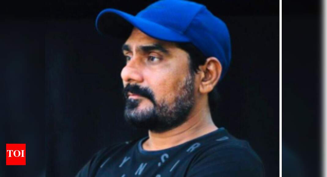 Exclusive! Chandresh Bhatt: Lesser known facts of the director ...