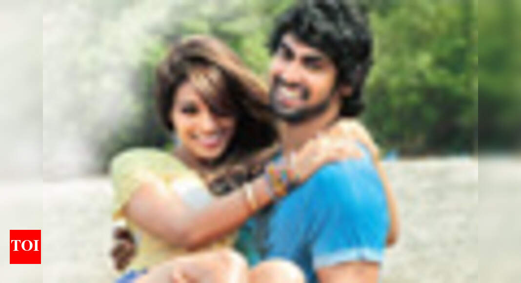 Bipasha Basu's a senior: Rana Daggubati | - Times of India