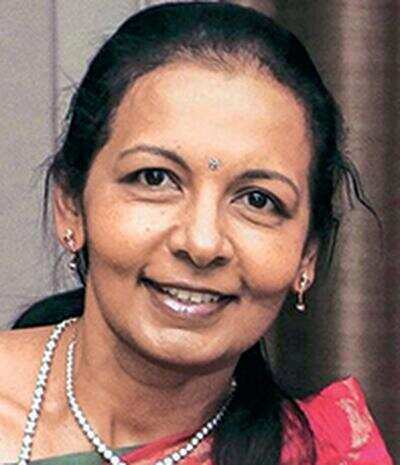 Murugappa family buys peace with 4th generation member - Times of India