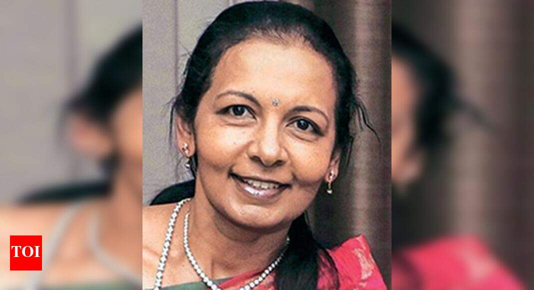 Murugappa family buys peace with 4th generation member - Times of India