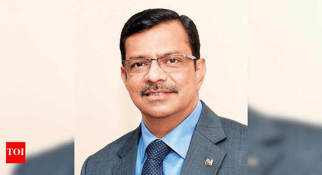 Nearly 50% of our policies are bought by millennials: LIC Chairman ...