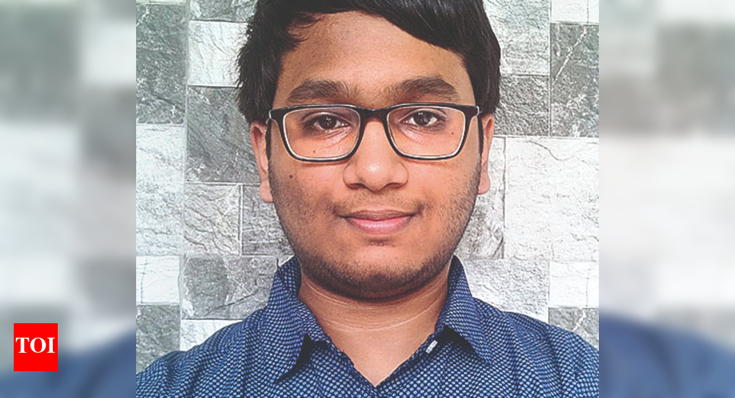 JEE Main 2020 Topper Karnataka: CET 2nd rank holder is state topper ...