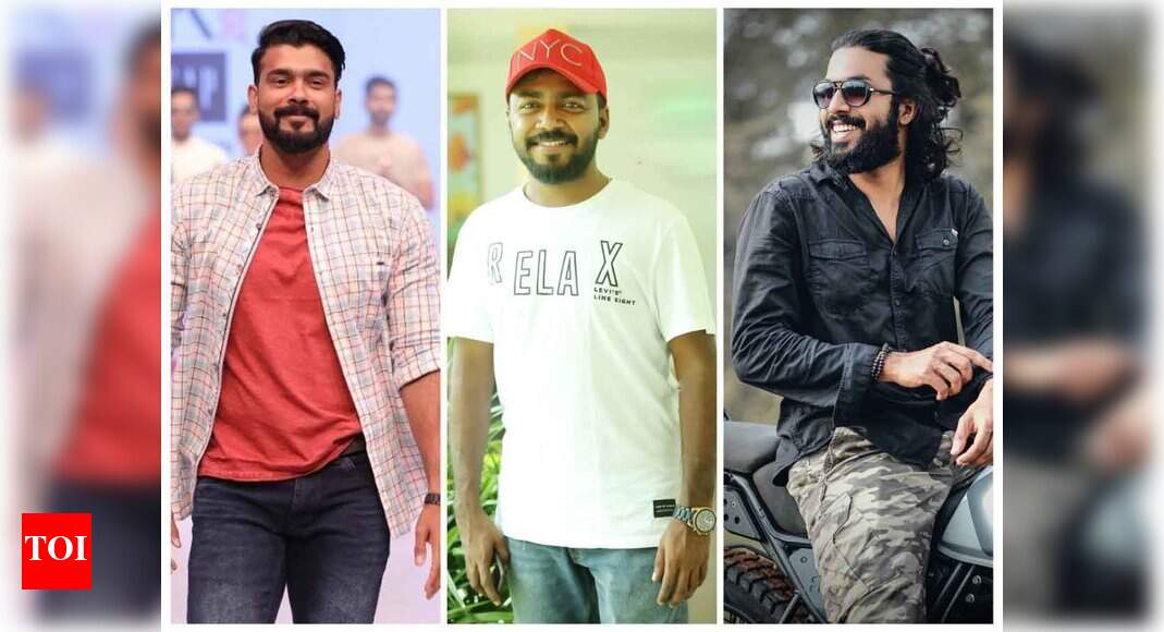 Mollywood stars on missing the experience of watching films in theatres ...