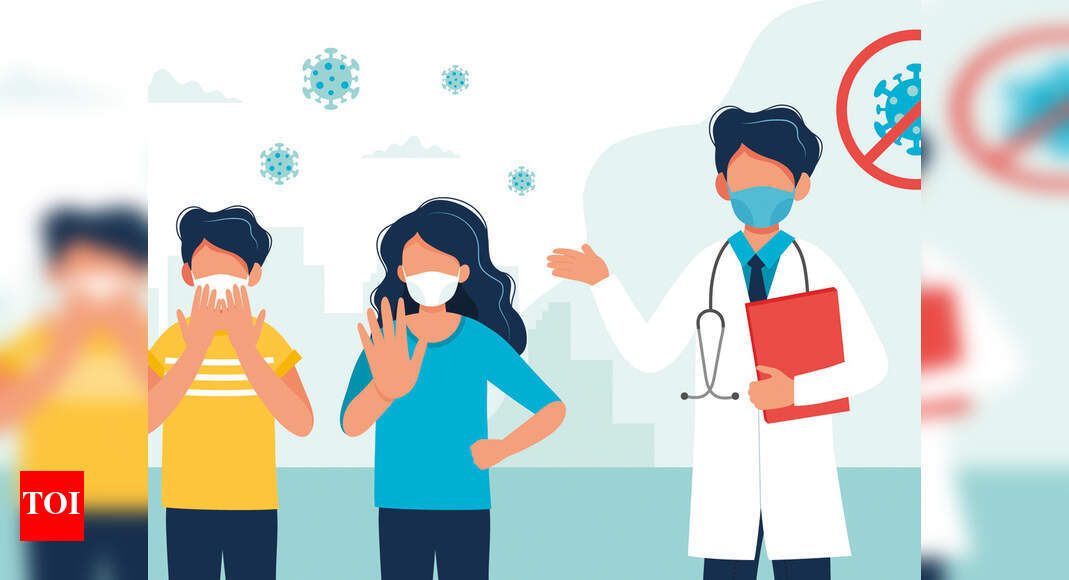 Your guide to wearing and caring for your mask amid the pandemic ...