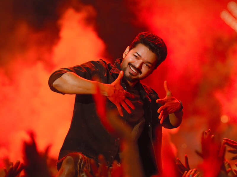 AR Rahman & Vijay's Verithanam video reaches 100 million views ...