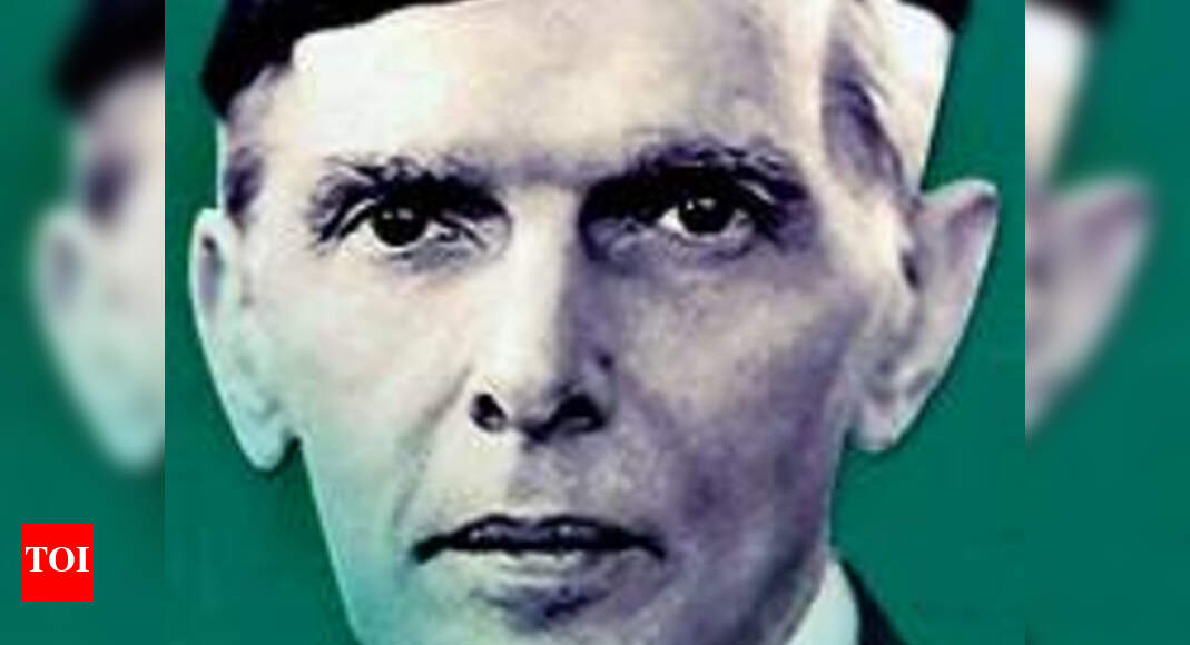 Real face of Jinnah: New book says he never wanted a united India ...