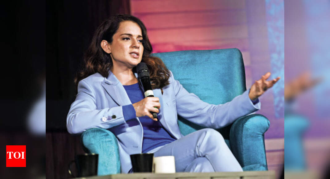 Junk actor’s suit against violation notices: Civic body | Hindi Movie ...