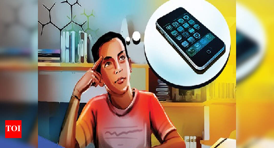 Coding becomes child’s play as young minds create array of apps | Goa ...