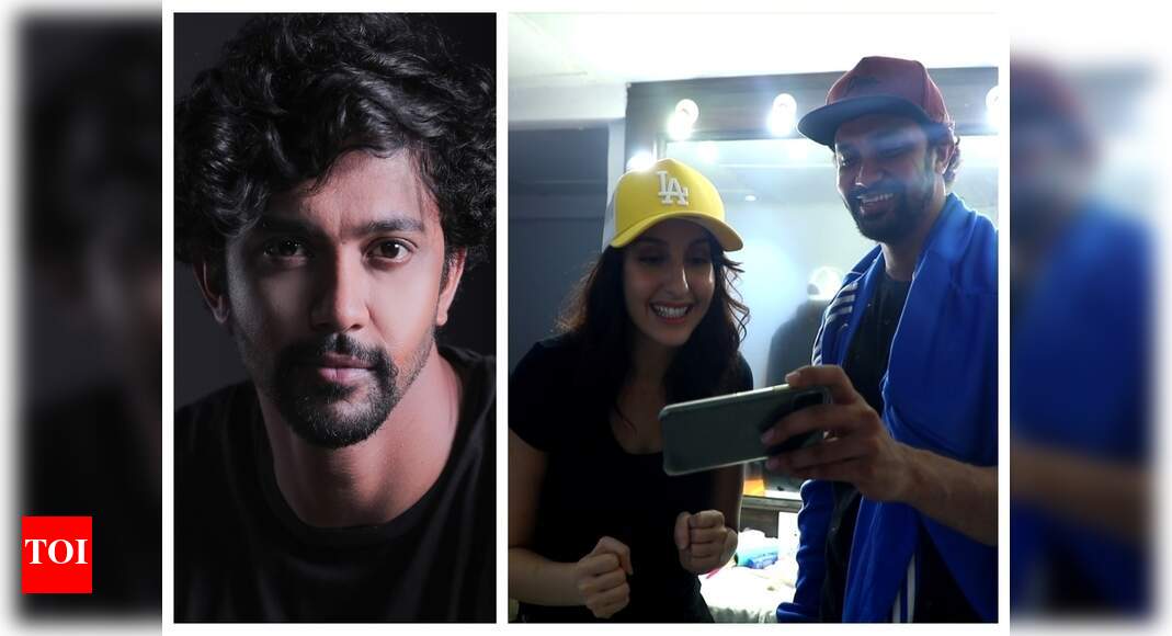 Rajit Dev: Dancers must teach online to earn extra income in the ...