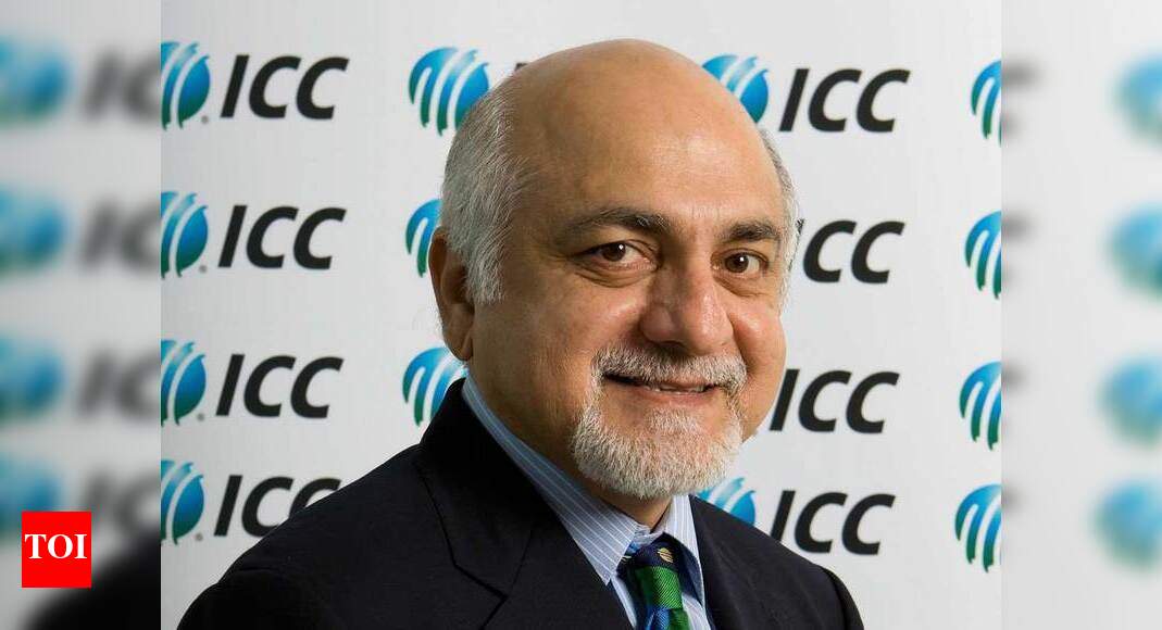 Imran Khwaja: Imran Khwaja’s 2018 appointment in ICC raises questions ...