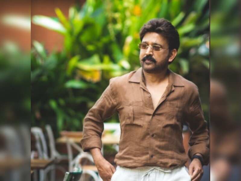 A sports film in the offing for actor Ramesh Aravind? | Kannada Movie ...