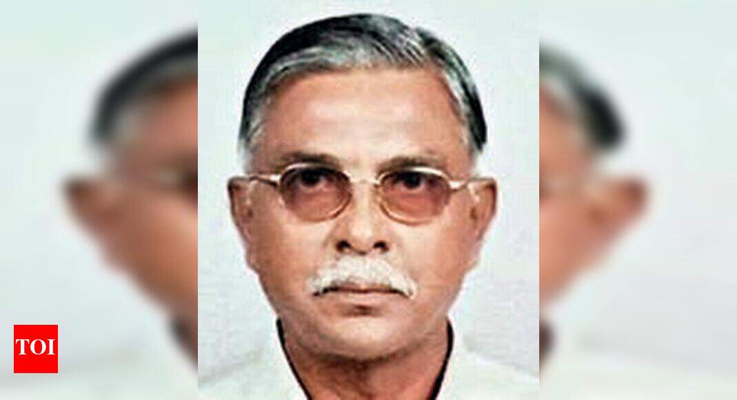 Bizman suicide: DVR from Rander police station seized | Surat News ...