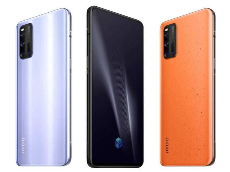 These are the ‘most powerful’ Android phones you can buy with 12GB RAM ...