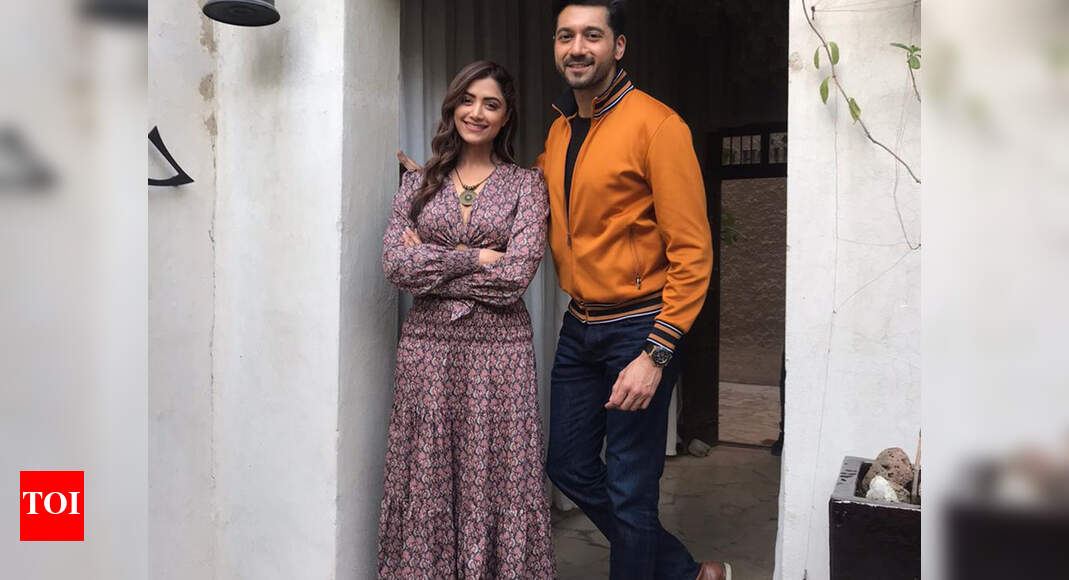 Working with Mamta Mohandas was a dream come true, says her ‘Thedal’ co ...