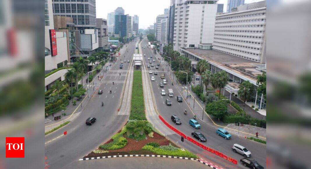 Business braces for impact as Jakarta heads into second lockdown ...